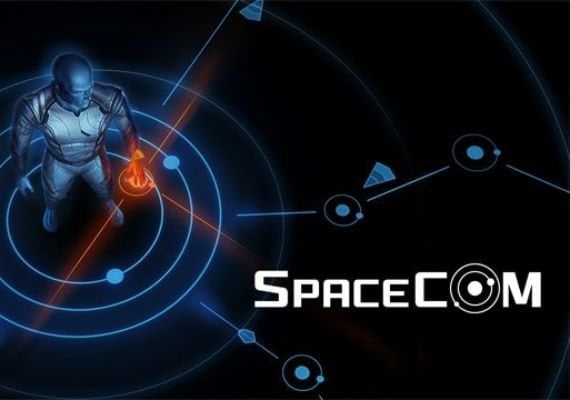 Buy SPACECOM Global Steam | GAMIVO