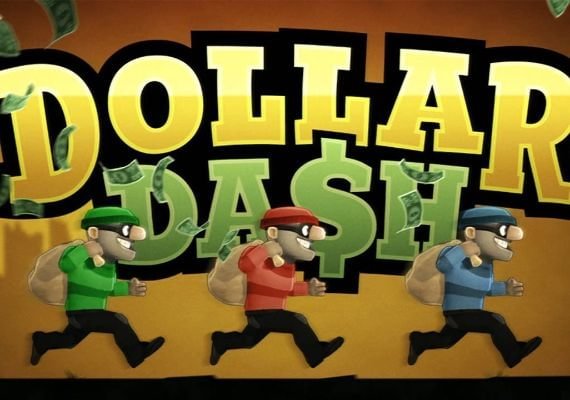Dollar Dash Steam | GAMIVO