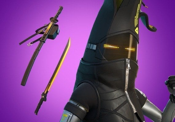 Fortnite - Tech Future Pack BR Xbox One/Series | GAMIVO