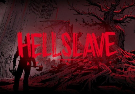 Hellslave Steam | GAMIVO