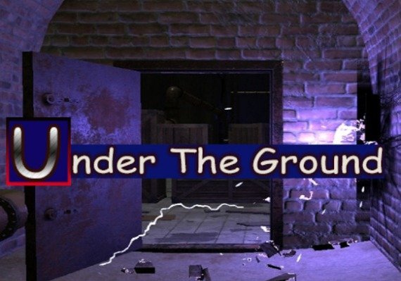 Buy cheap Under The Ground CD Key on GAMIVO