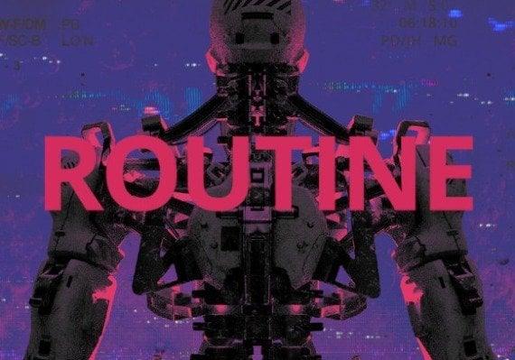 Buy Routine Global Steam | GAMIVO
