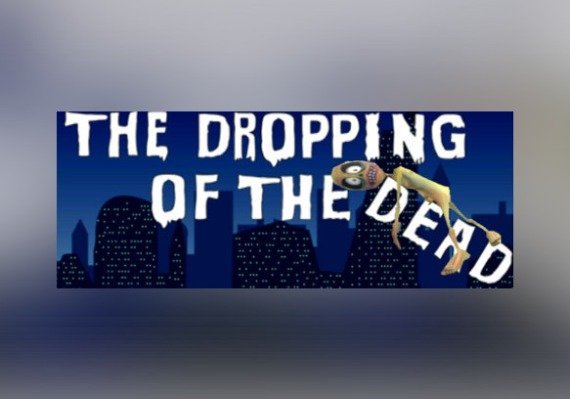 The Dropping of The Dead Steam | GAMIVO