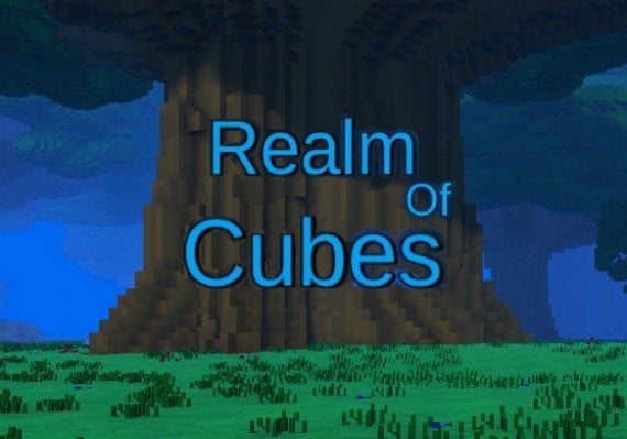 Buy Realm of Cubes Global Steam | GAMIVO