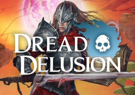 Buy Dread Delusion Global Steam | GAMIVO