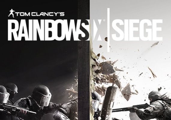 Comprar Tom Clancy's Rainbow Six: Siege - Gold Weapon Skin DLC Global ...