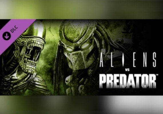 Comprar Aliens vs. Predator - Swarm Map Pack DLC Global Steam | GAMIVO