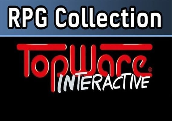 Buy TopWare - RPG Collection Global Steam | GAMIVO