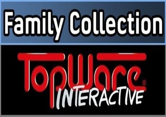 Buy TopWare - Family Collection Global Steam | GAMIVO