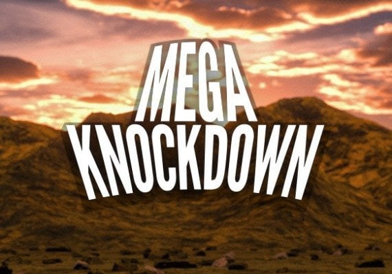 Comprar clave de CD Mega Knockdown barata en GAMIVO