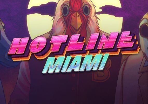 Buy Hotline Miami - Collection ARG Argentina Xbox One/Series | GAMIVO