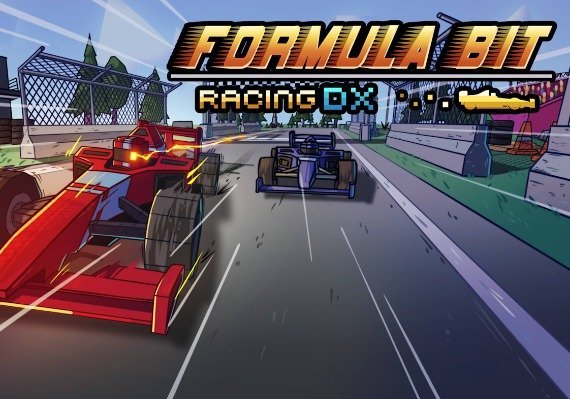 Buy Formula Bit Racing DX Argentina Xbox One/Series | GAMIVO