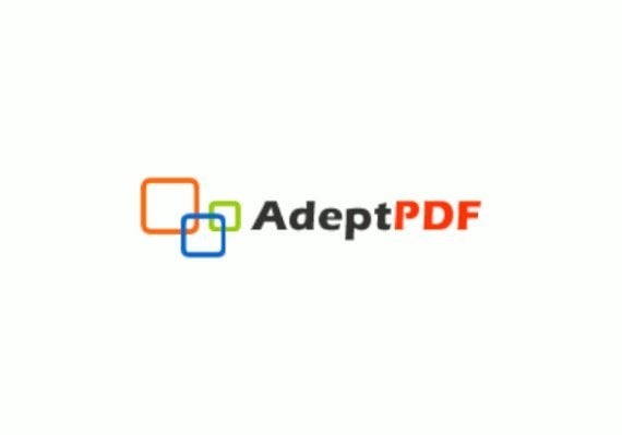 Buy Adept PDF Converter Kit Global Software License | GAMIVO