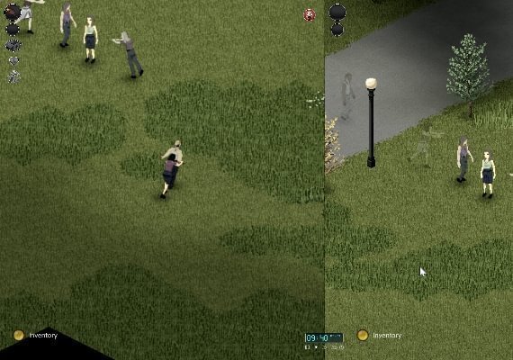 Buy Project Zomboid Russia Steam Gift | GAMIVO