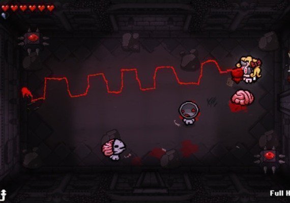 Buy The Binding of Isaac: Repentance ARG EN Argentina - Xbox One/Series ...