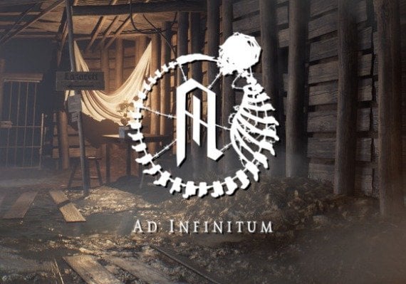 Ad Infinitum PRE-ORDER Steam | GAMIVO