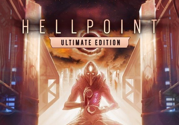 Buy Hellpoint Ultimate Edition EU Xbox One/Series | GAMIVO