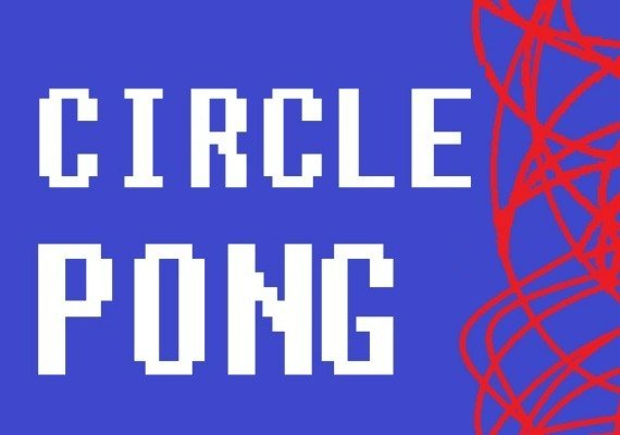 Comprar Circle Pong Global Steam | GAMIVO