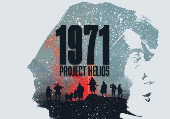 Buy 1971 Project Helios EU Xbox One/Series | GAMIVO