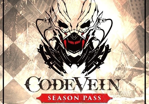 Buy Code Vein - Season Pass DLC Argentina Xbox One/Series | GAMIVO