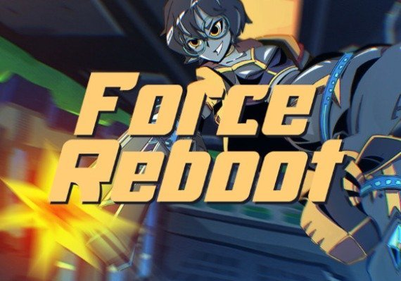 Buy Force Reboot EN Global - Steam CD KEY cheap