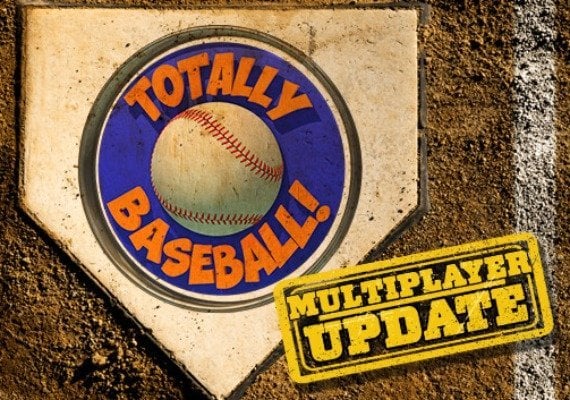 Totally Baseball VR Steam | GAMIVO