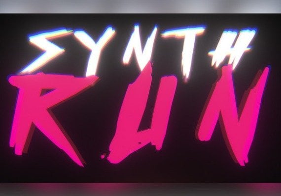 Comprar Synth Run Global Steam | GAMIVO