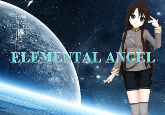 Buy cheap Elemental Angel CD Key on GAMIVO