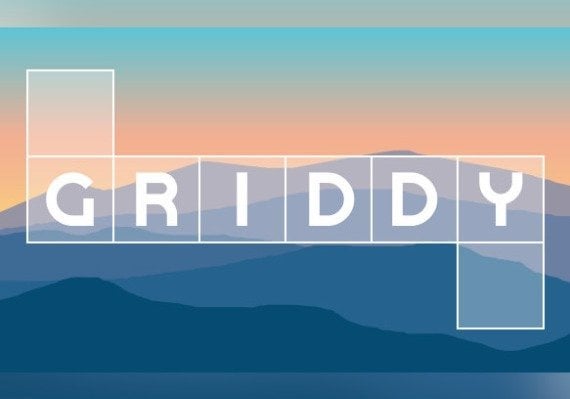 Griddy Steam | GAMIVO