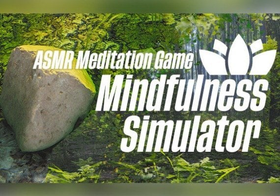 Mindfulness Simulator: ASMR Meditation Game Steam | GAMIVO