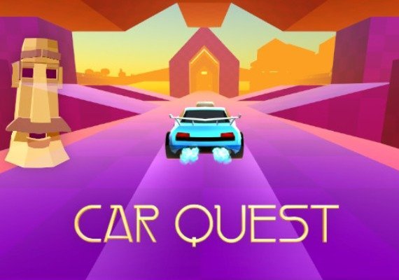 Buy Car Quest Deluxe Edition Global Steam | GAMIVO
