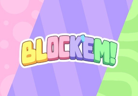 Block'Em! Steam | GAMIVO