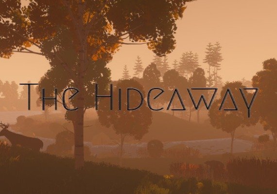 Kaufen Sie The Hideaway – Steam CD KEY günstig | GAMIVO