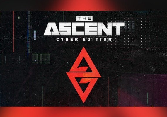 Buy The Ascent Cyber Edition United States Xbox One/Series | GAMIVO
