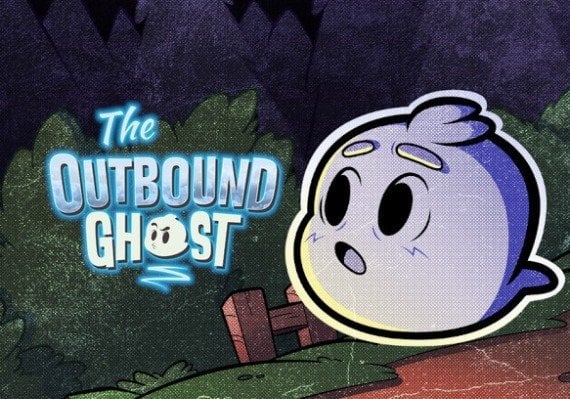 The Outbound Ghost Steam | GAMIVO