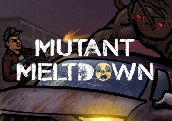 Mutant Meltdown Steam | GAMIVO