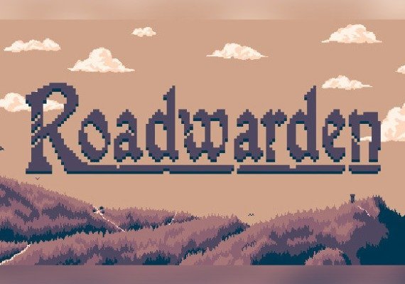 Roadwarden Steam | GAMIVO