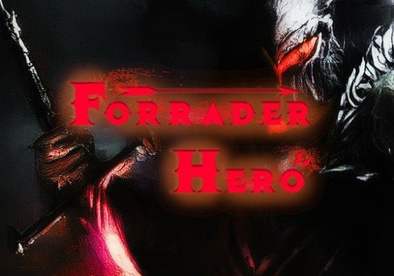 Buy Forrader Hero Global Steam | GAMIVO