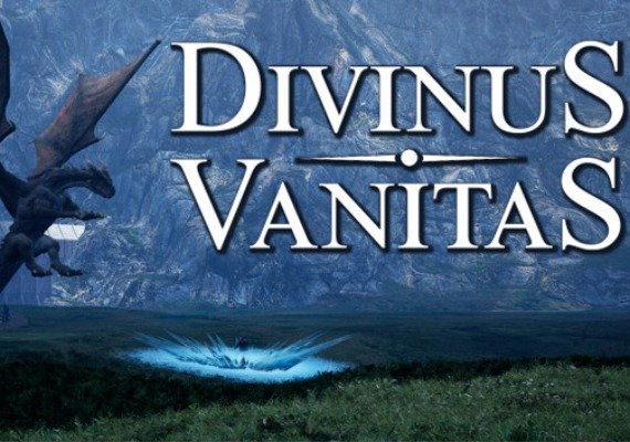 Divinus Vanitas Steam | GAMIVO