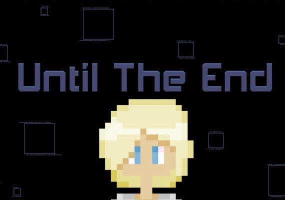 Gamivo에서 저렴한 Until The End Global Steam Cd 키 구입 Gamivo