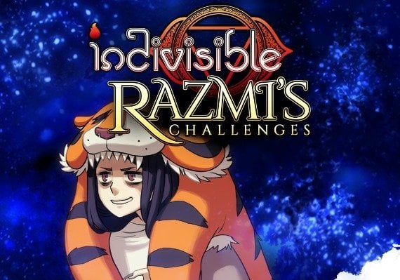 Buy Indivisible: Razmi Challenges DLC EU Xbox One/Series | GAMIVO