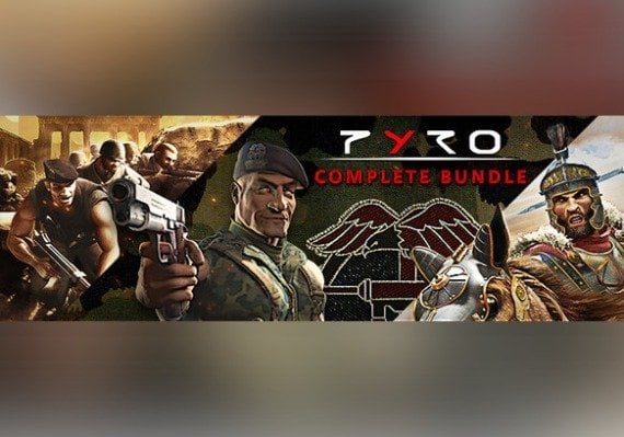 Buy Pyro - Complete Bundle Argentina Xbox One/Series | GAMIVO