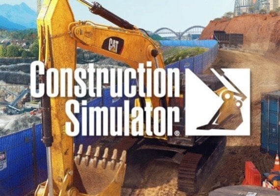 Buy Construction Simulator EU Xbox One/Series | GAMIVO