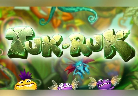 Tuk Ruk Steam | GAMIVO