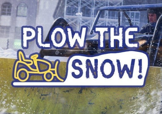 Buy Plow the Snow PRE-ORDER Global Steam | GAMIVO