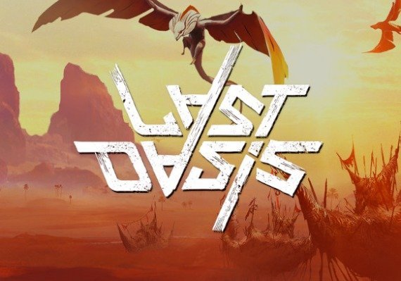 Buy Last Oasis Turkey Xbox One/Series | GAMIVO