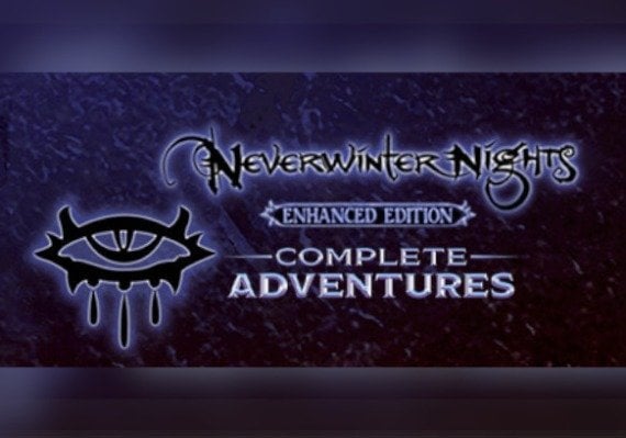 Buy Neverwinter Nights - Complete Adventures Bundle Global Steam | GAMIVO