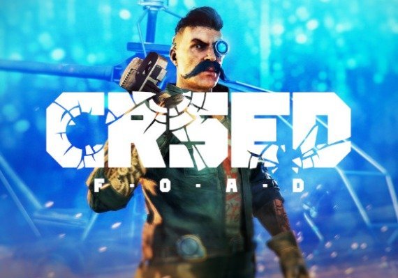 GAMIVO에서 저렴한 CRSED: F.O.A.D. - Nuts Splitter Bundle Brazil Xbox One ...