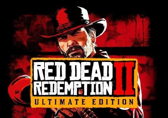 Buy Red Dead Redemption 2 Ultimate Edition Global Steam Gift | GAMIVO