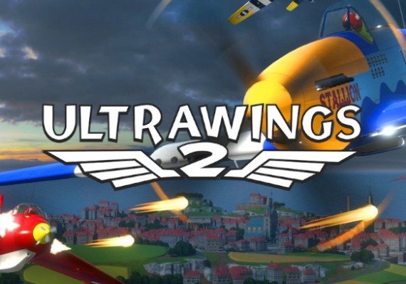 Buy cheap Ultrawings 2 VR CD Key on GAMIVO